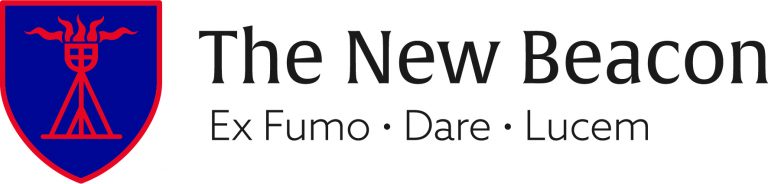 The New Beacon School – Priceless Magazines