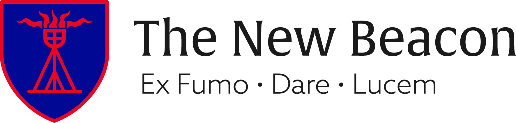 The New Beacon School – Priceless Magazines