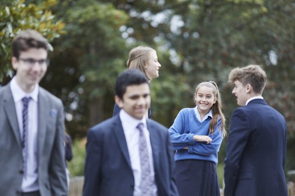 A Very Bright Future – Priceless Magazines