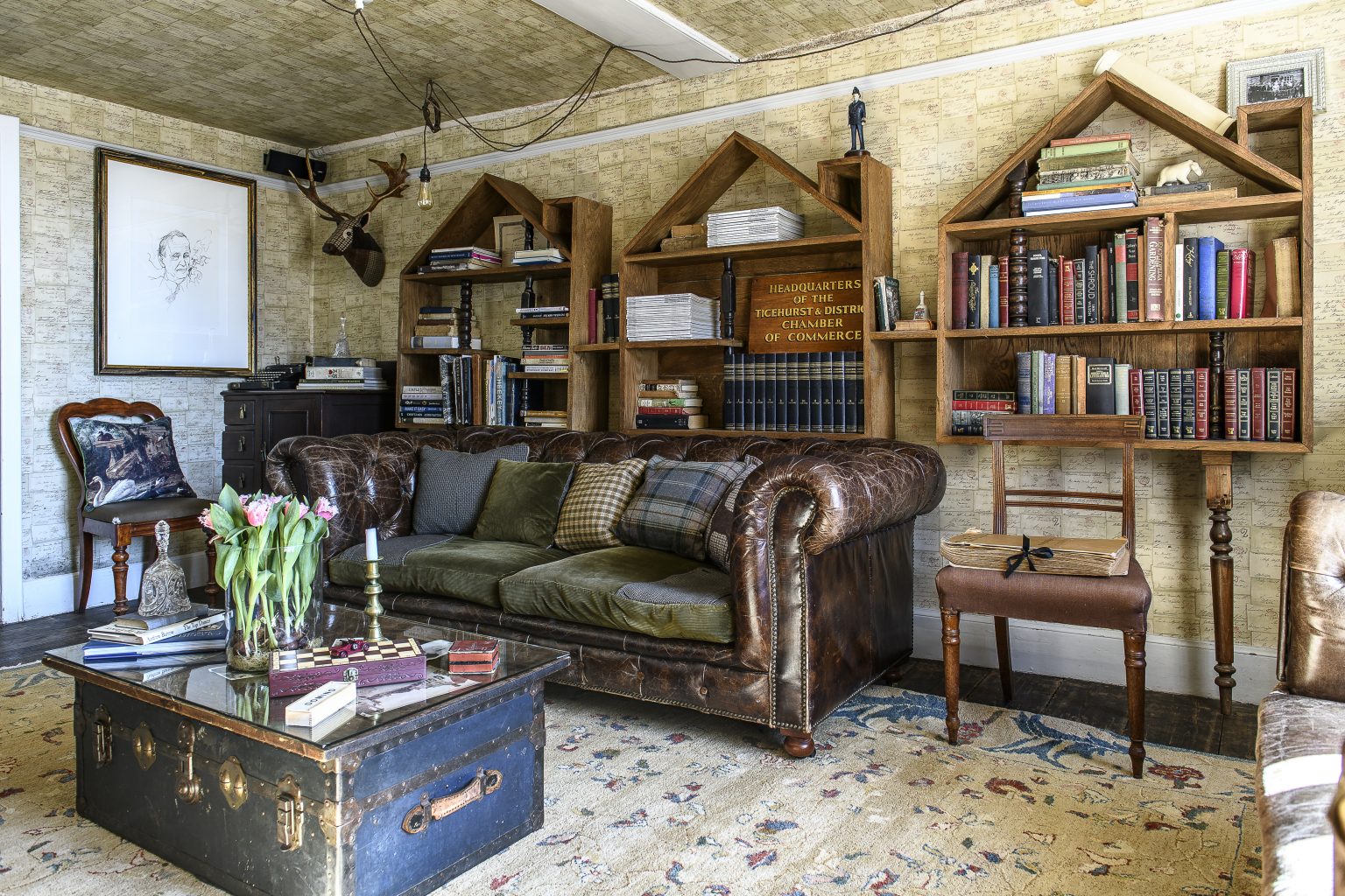 Story Teller – Priceless Magazines