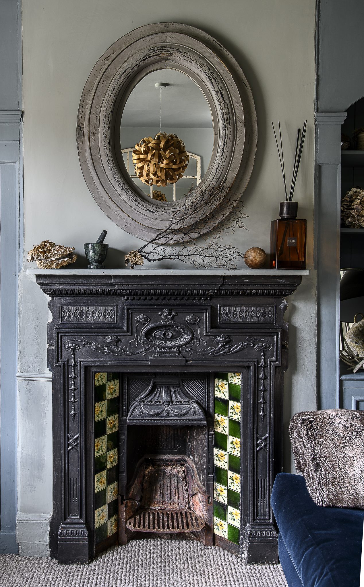 Kitchen Drama – Priceless Magazines