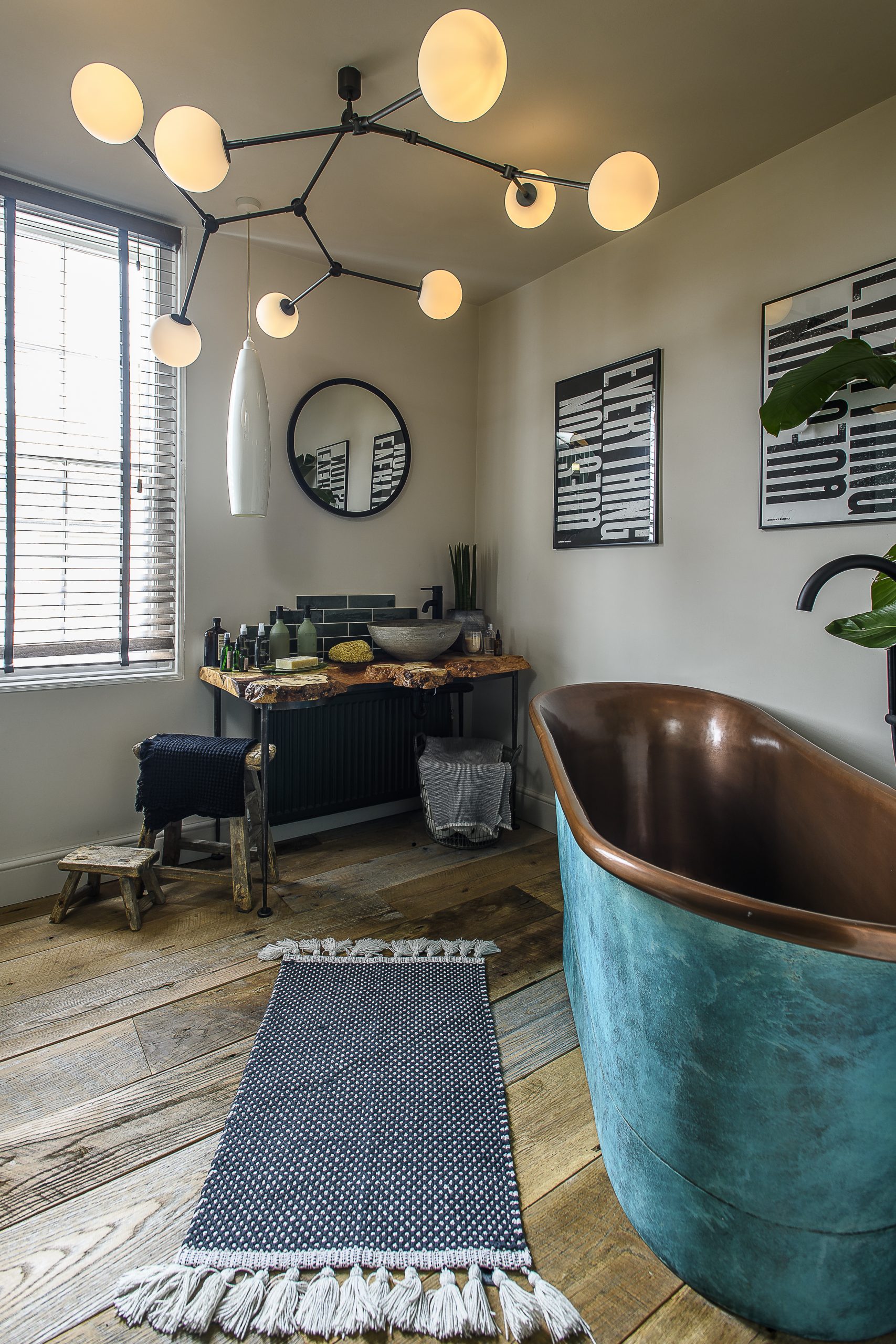 Kitchen Drama – Priceless Magazines