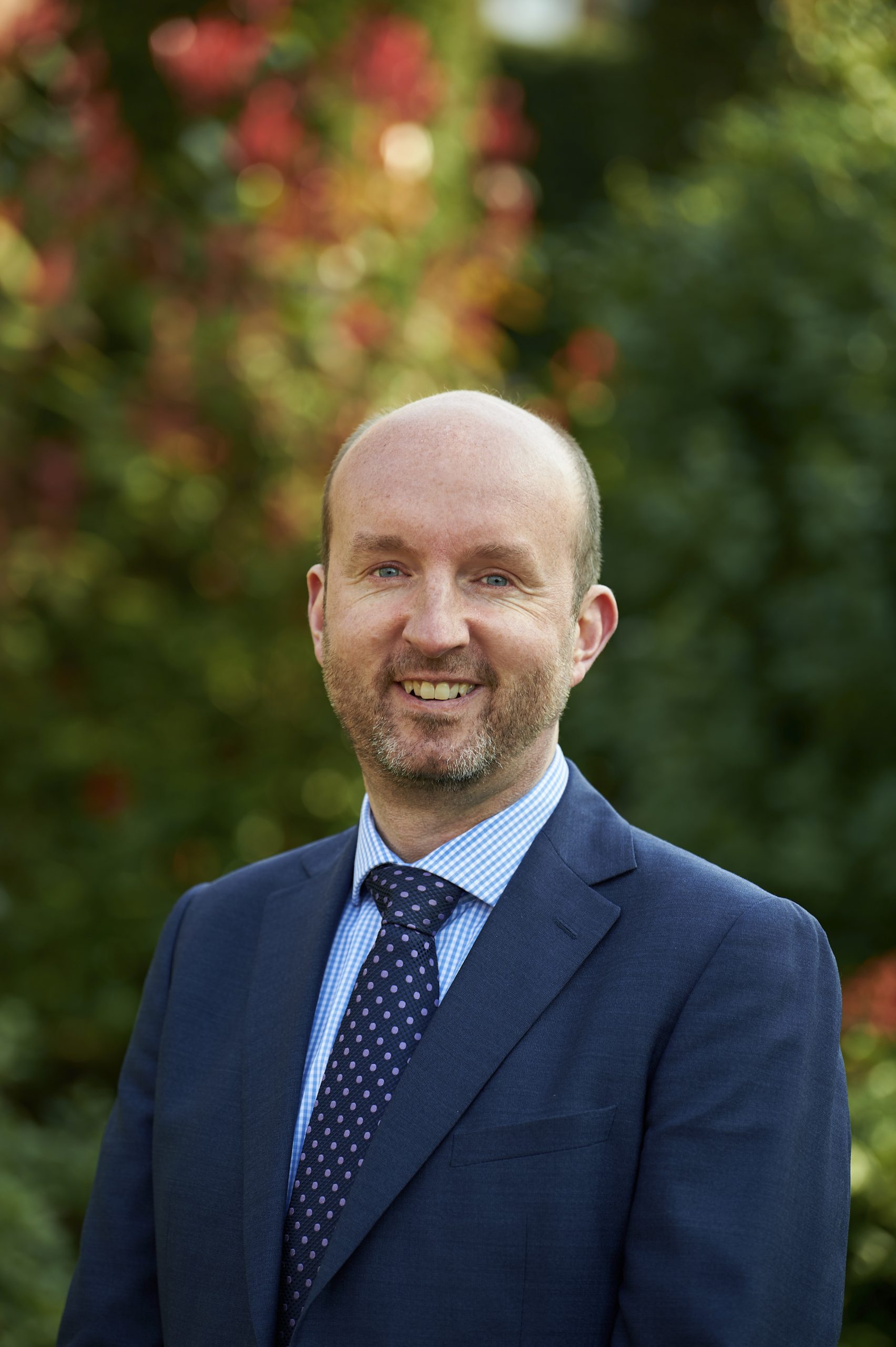 Meet the Head – Mr Mark Scholey: Head of Sutton Valence Prep School ...