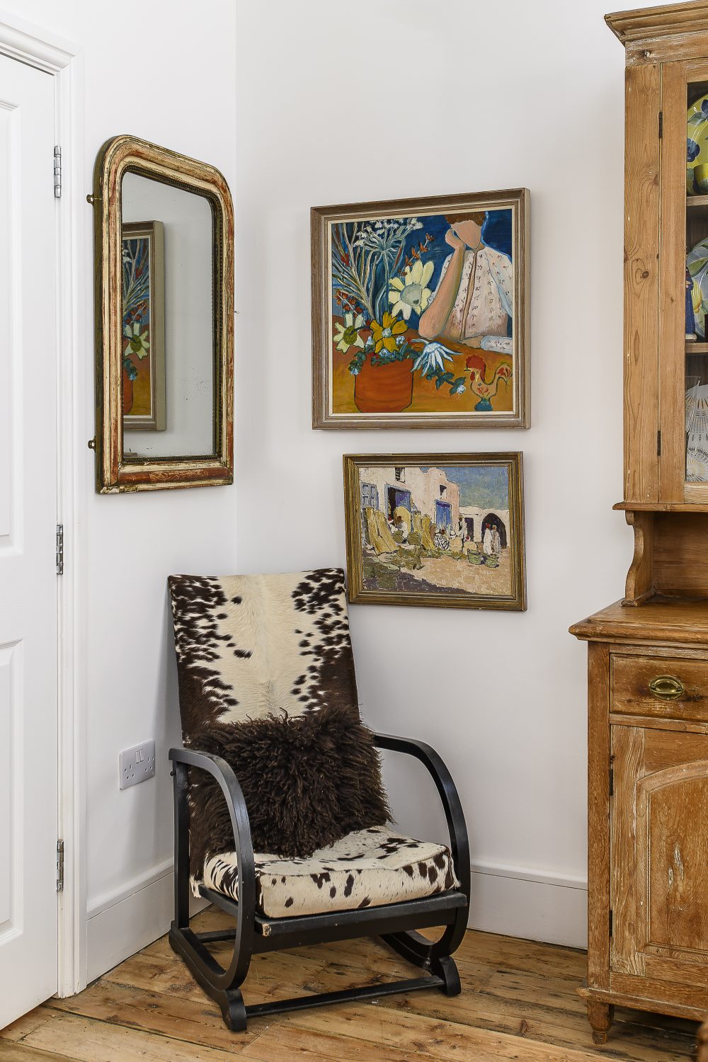 Living Over The Shop – Priceless Magazines