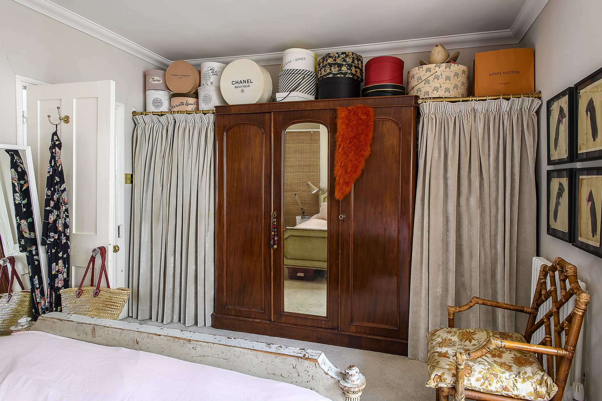 The best laid plans – Priceless Magazines