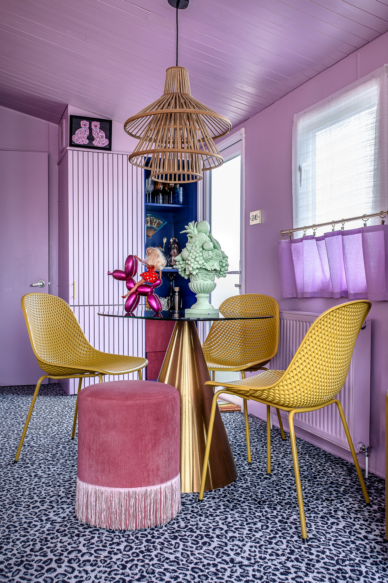 Camber Caper – Priceless Magazines