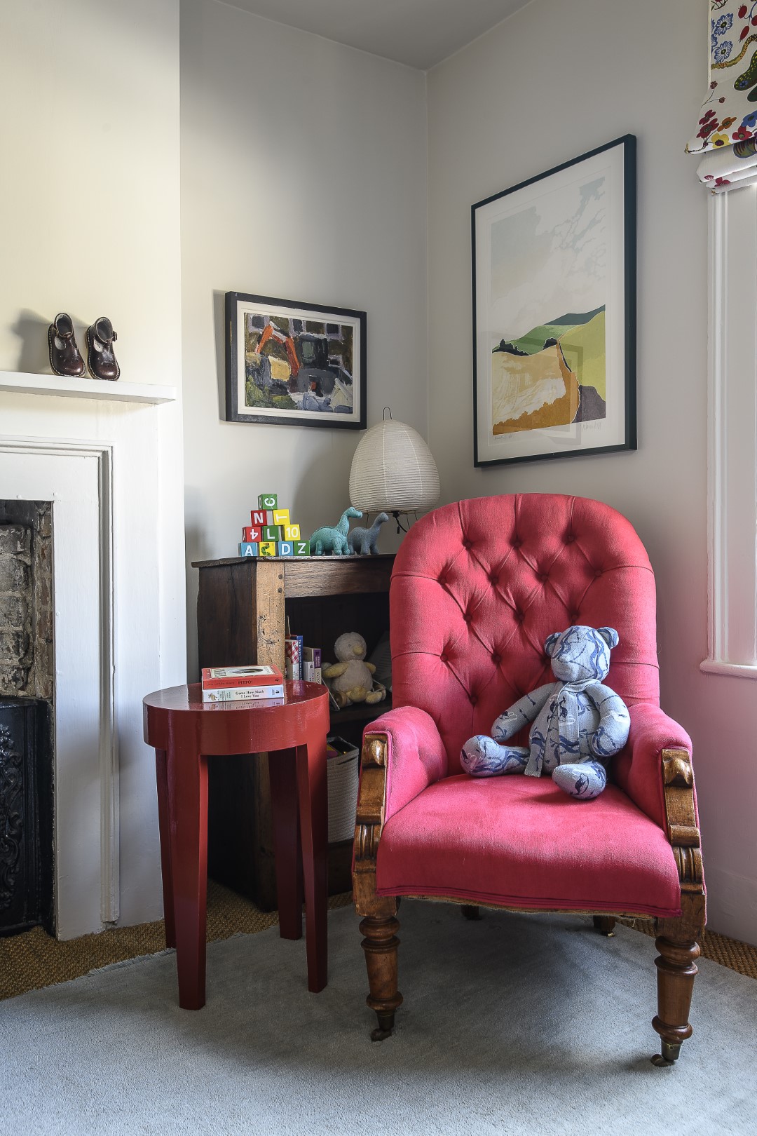 All is Calm – Priceless Magazines