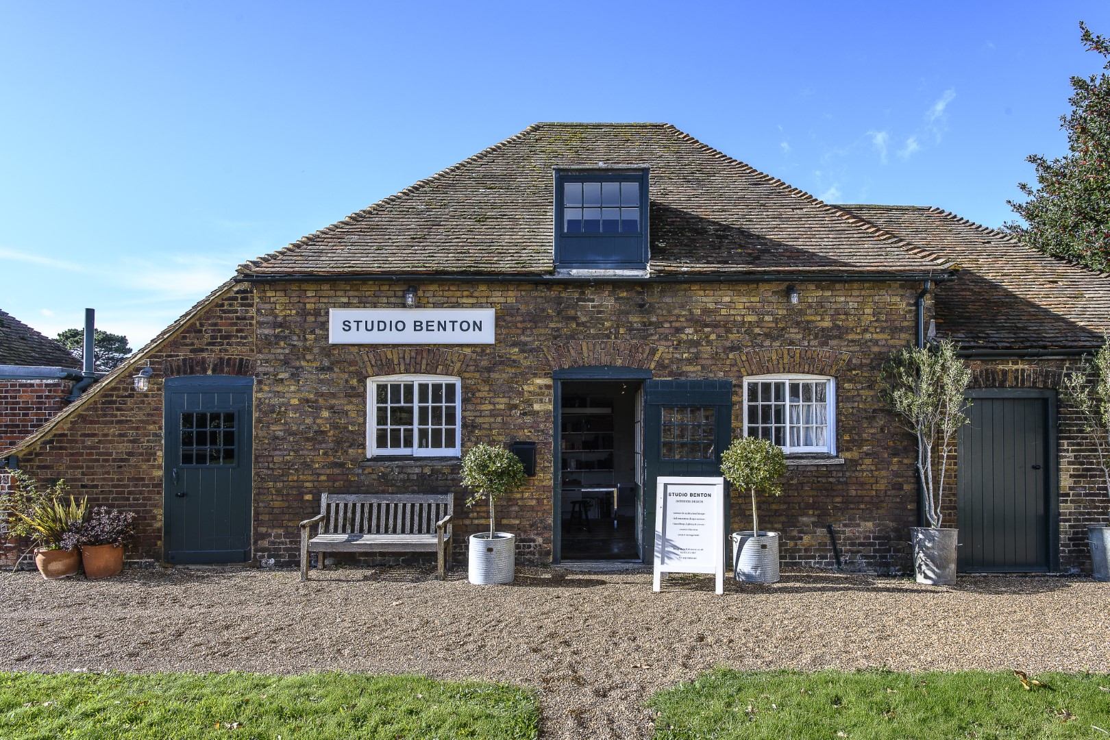 All is Calm – Priceless Magazines