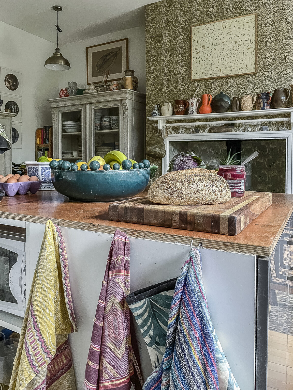 In praise of maximalism – Priceless Magazines