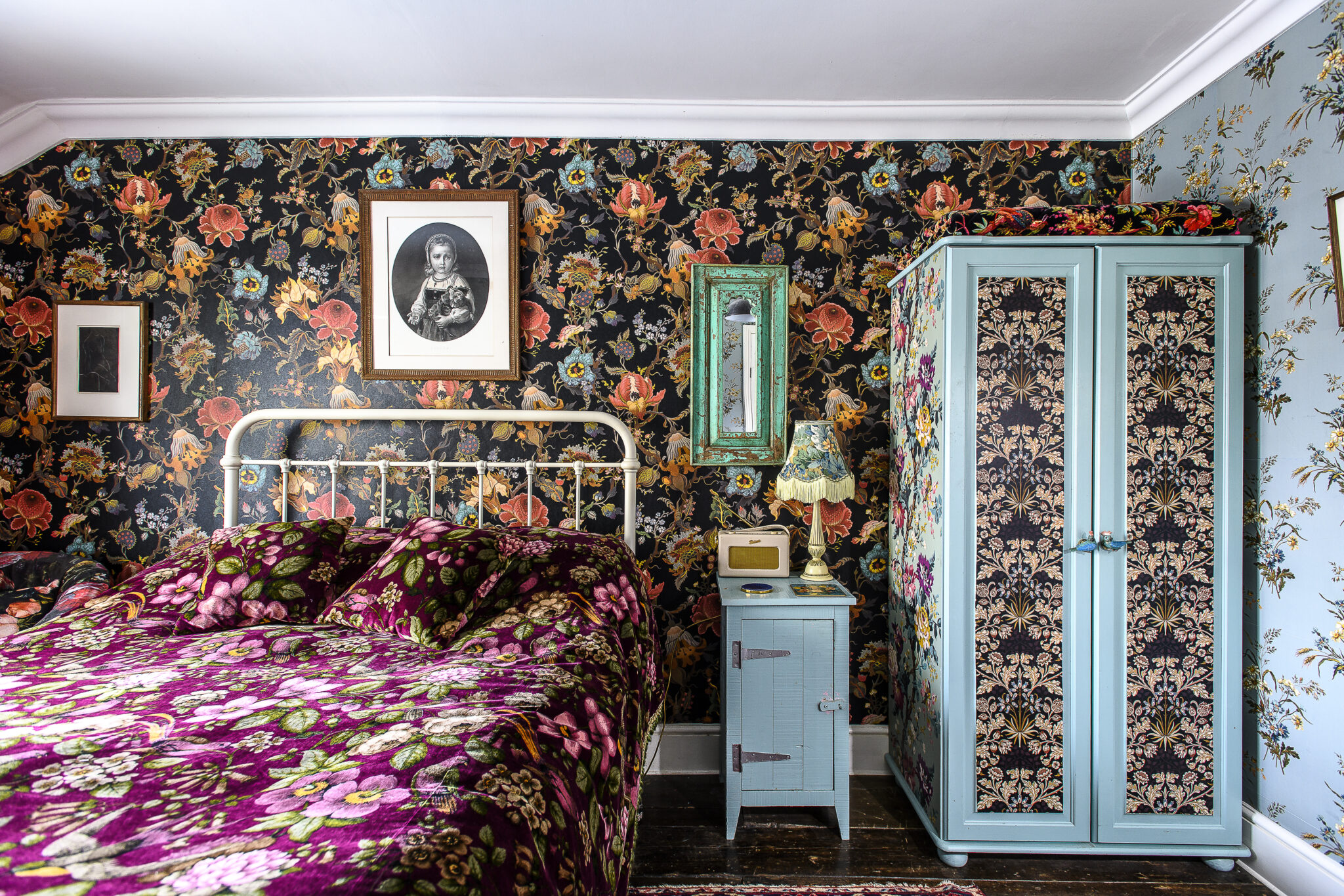 In praise of maximalism – Priceless Magazines