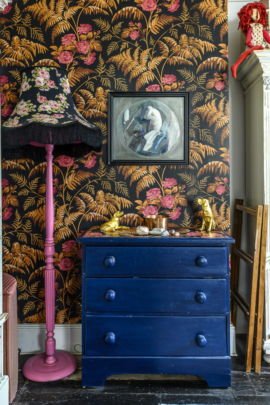 In praise of maximalism – Priceless Magazines