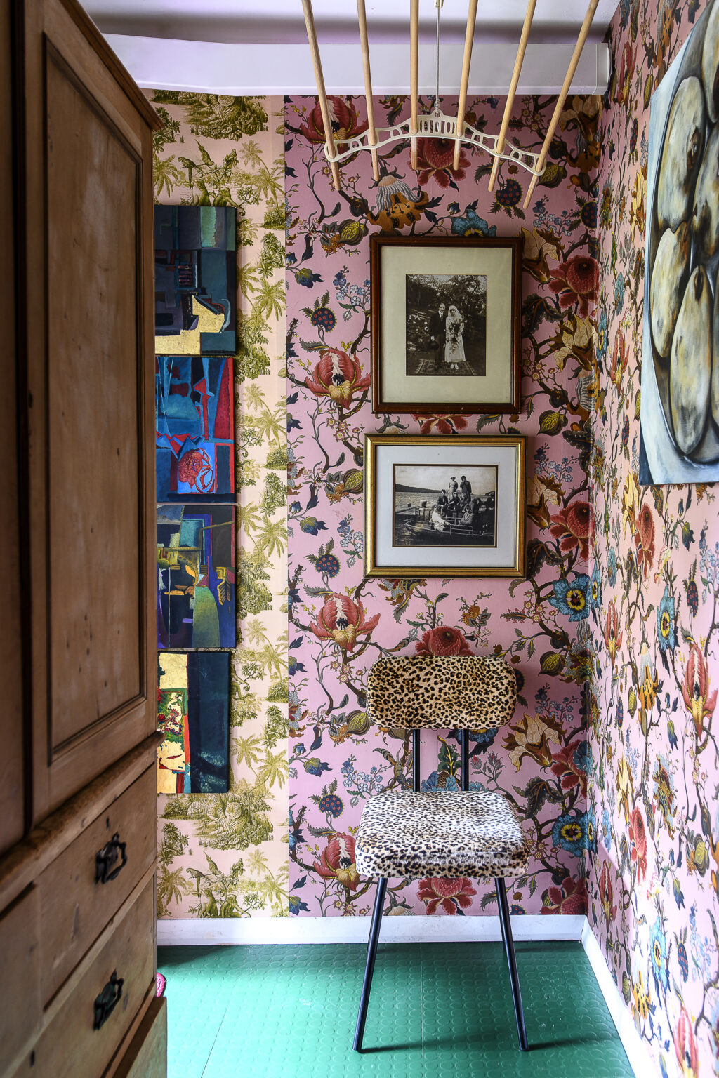 In praise of maximalism – Priceless Magazines