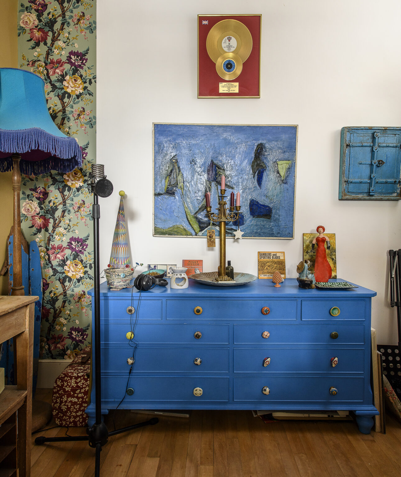 In praise of maximalism – Priceless Magazines