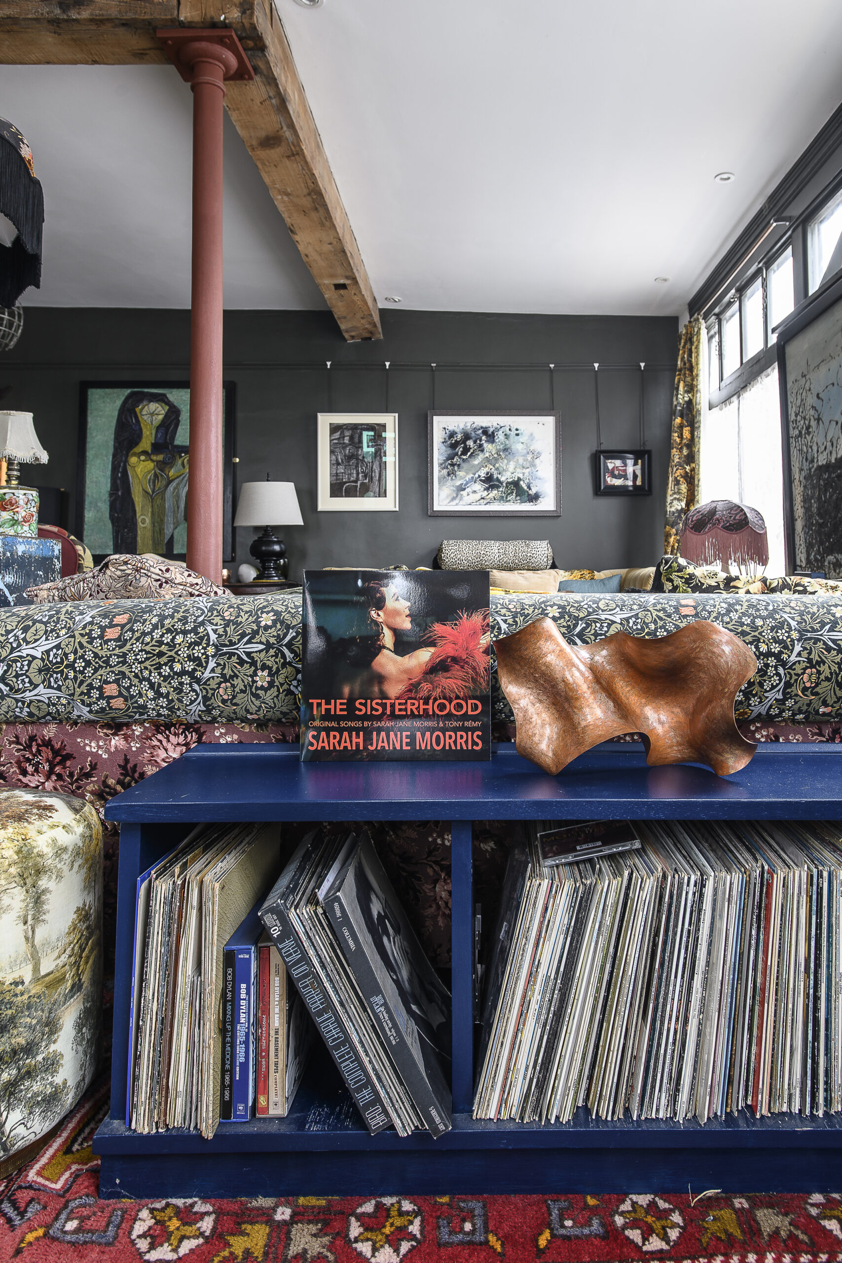 In praise of maximalism – Priceless Magazines