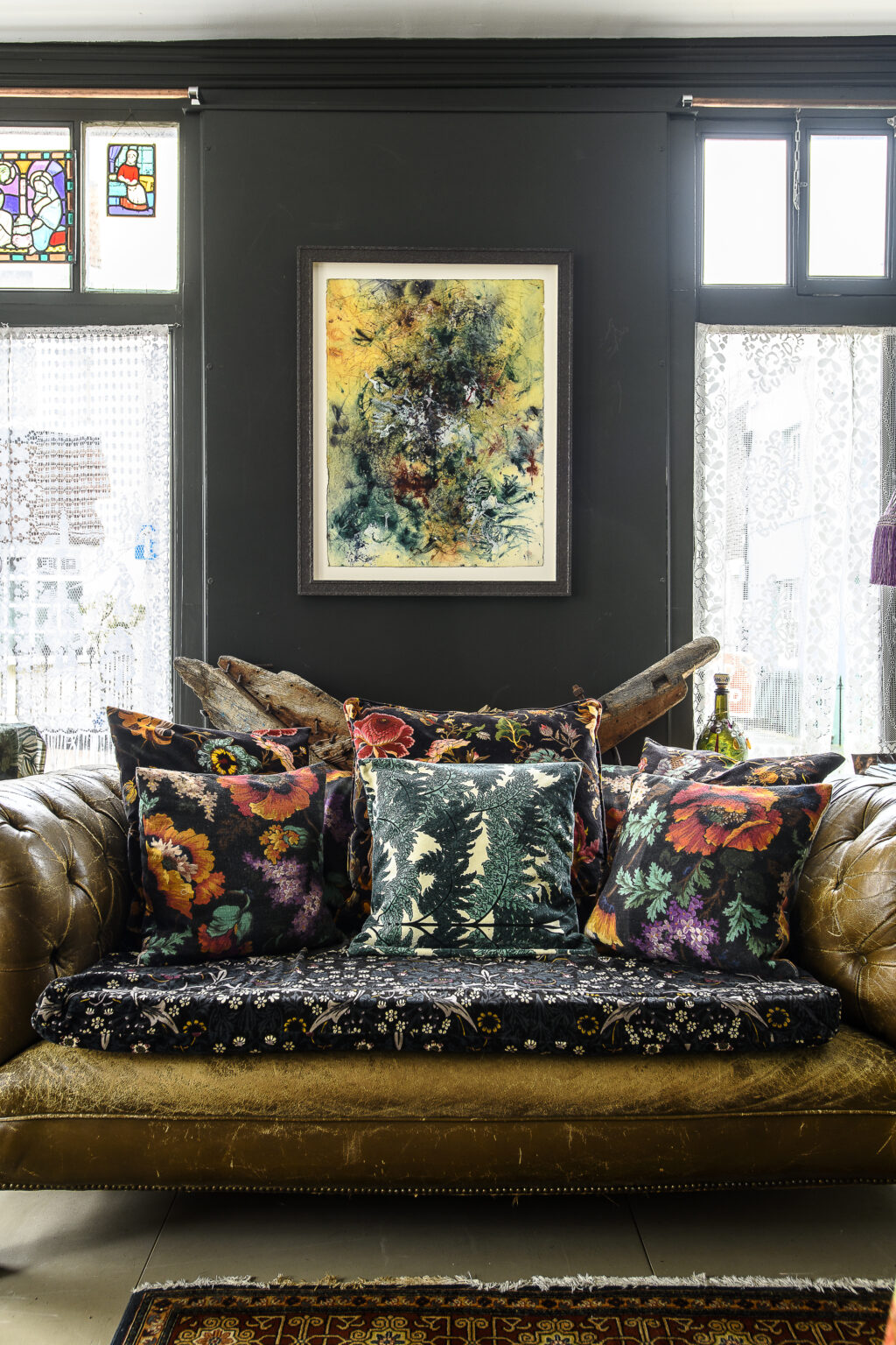 In praise of maximalism – Priceless Magazines