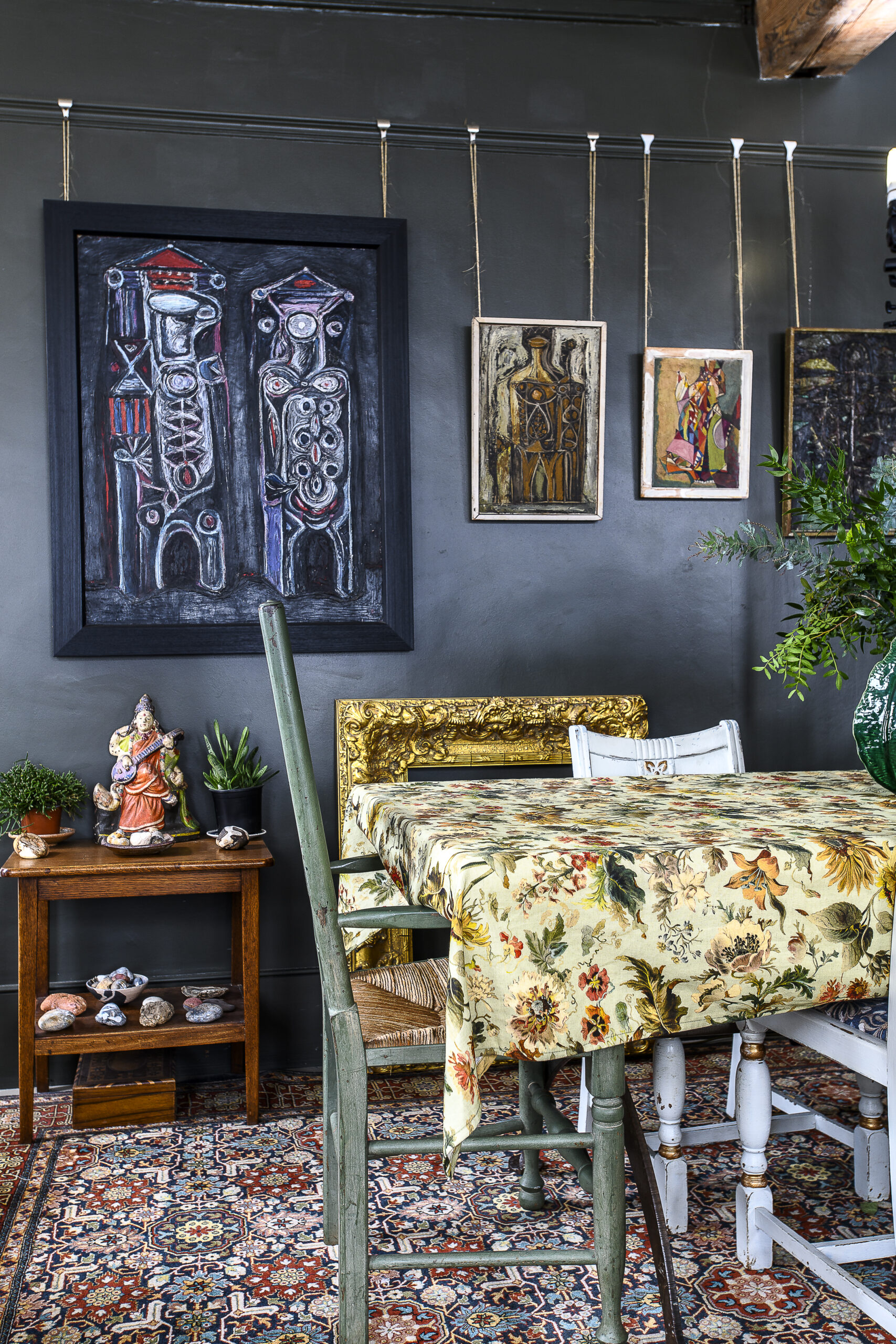 In praise of maximalism – Priceless Magazines