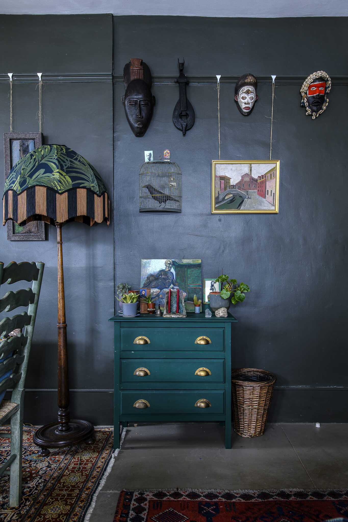 In praise of maximalism – Priceless Magazines