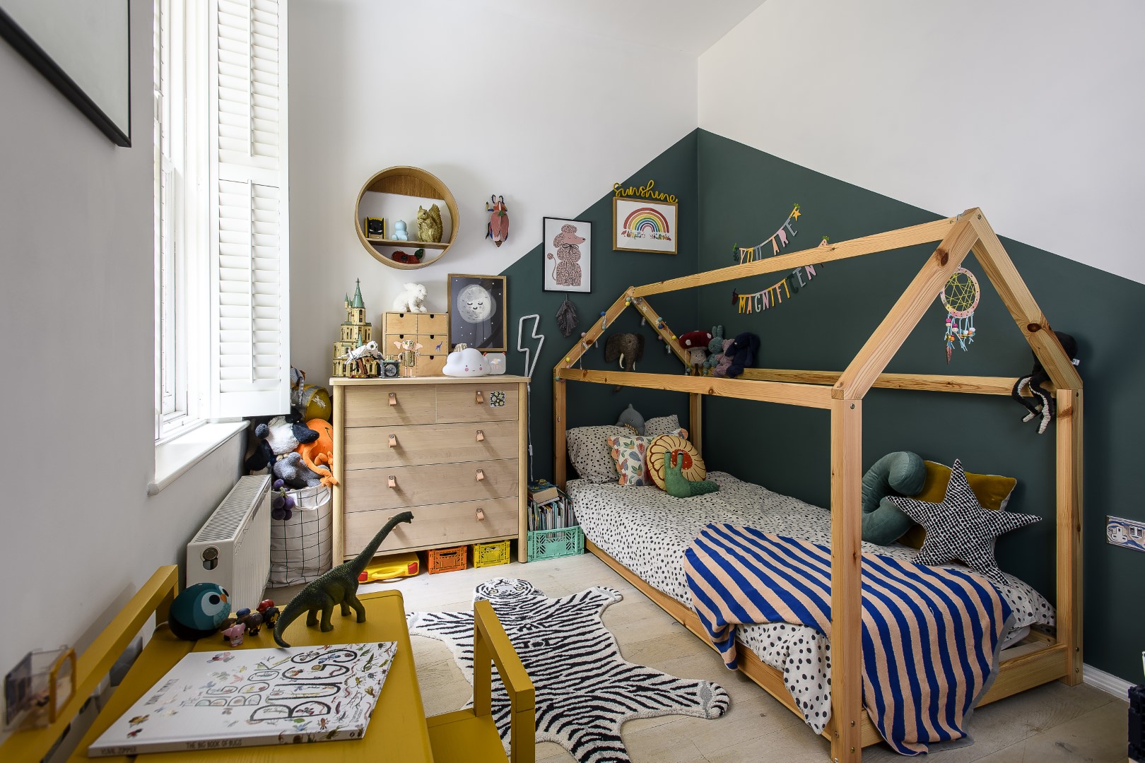 Happy Home – Priceless Magazines