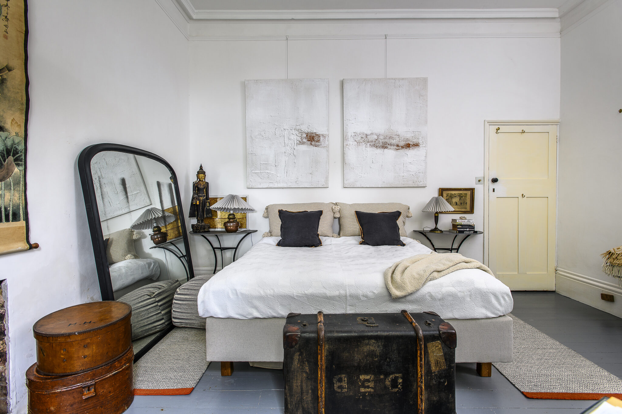 An oasis of calm – Priceless Magazines