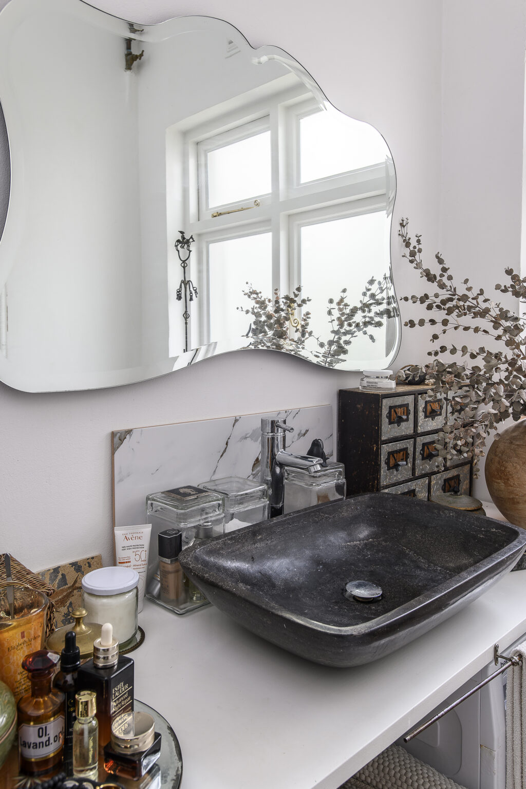 An oasis of calm – Priceless Magazines